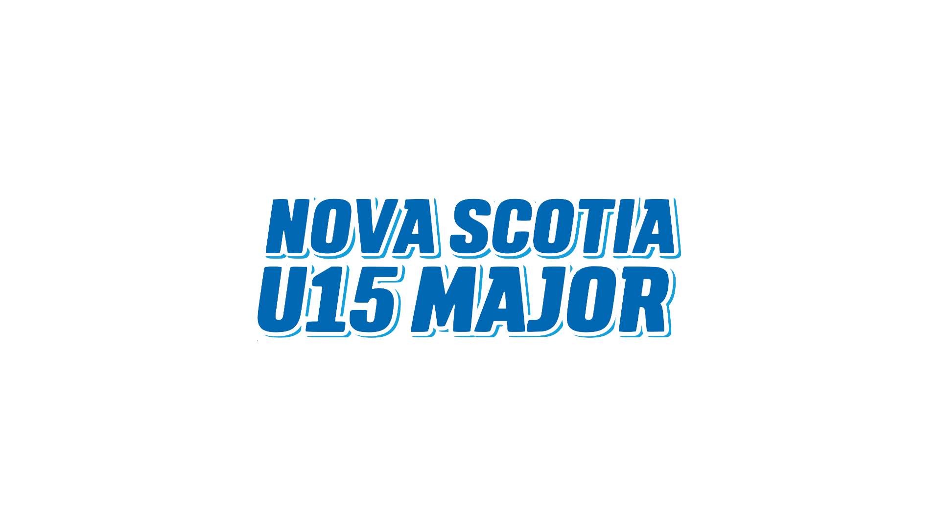 U15 Major Teams – High Button Sports